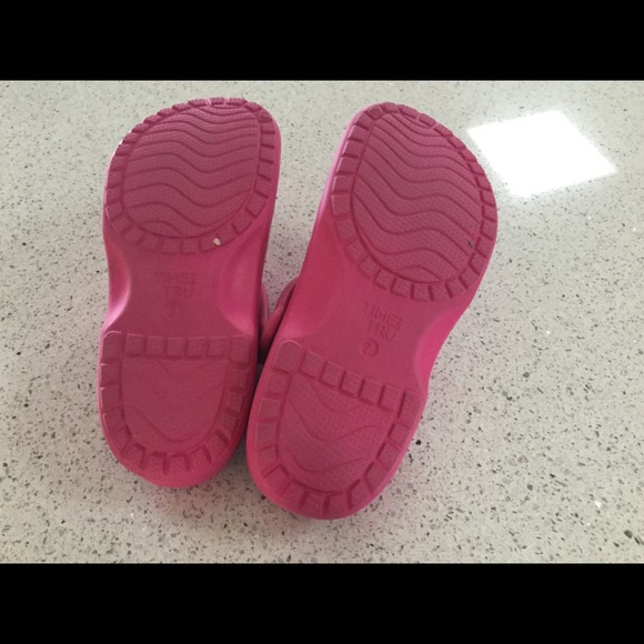 Shoes | Crocs Lookalikes Womens Size 7 | Poshmark